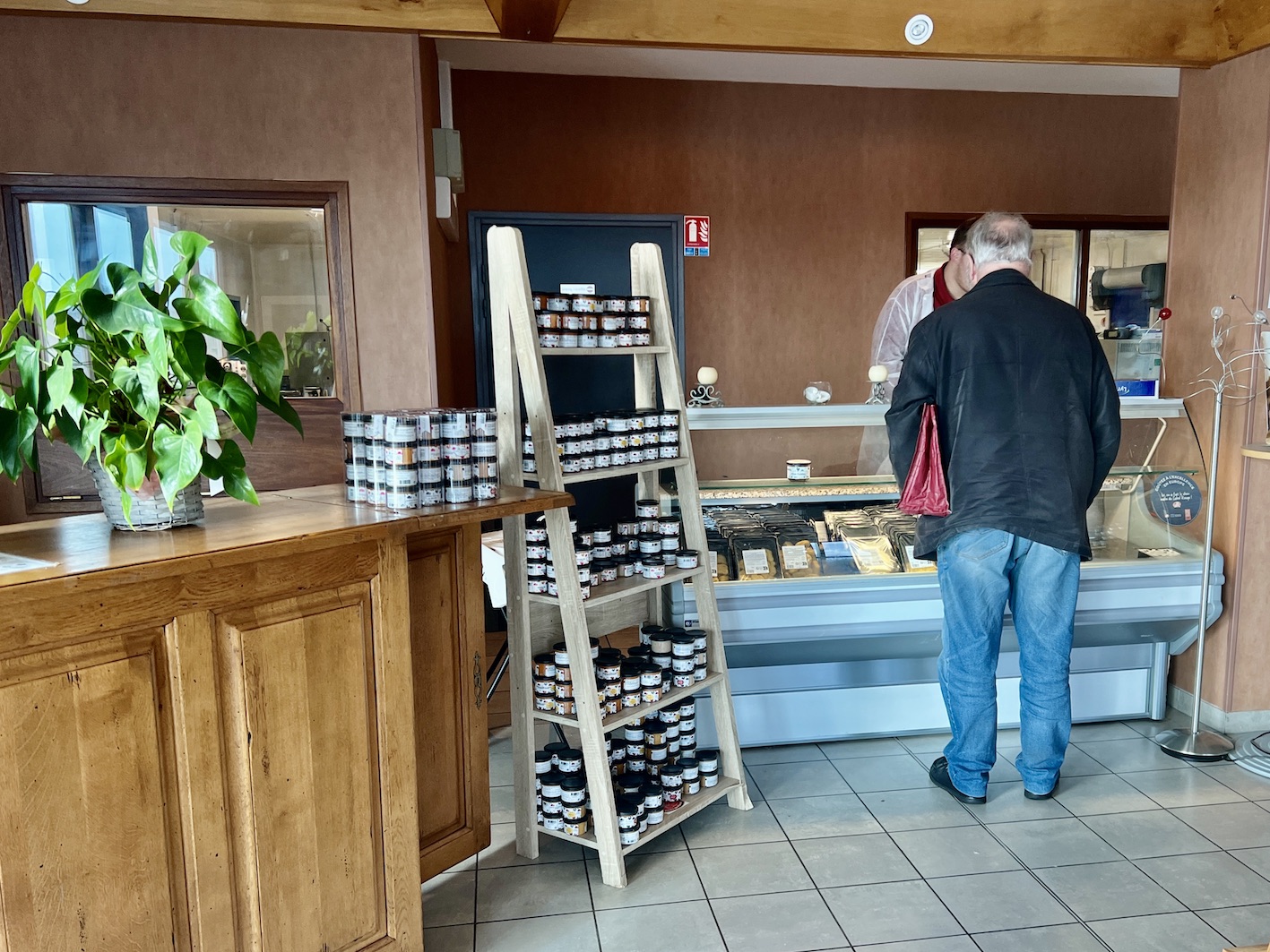 La volaille de Licques pour les fêtes – Saveurs en'Or