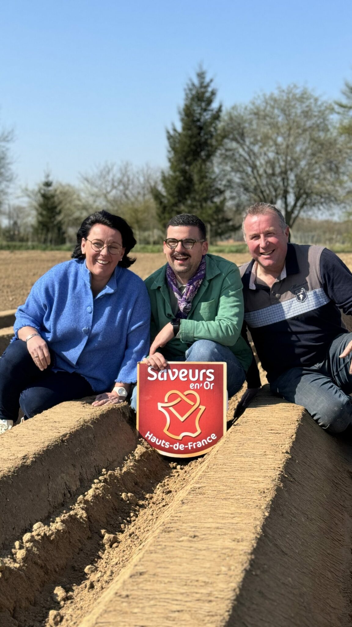 Patis'nord Biscuiterie Bourdon - Saveurs en or