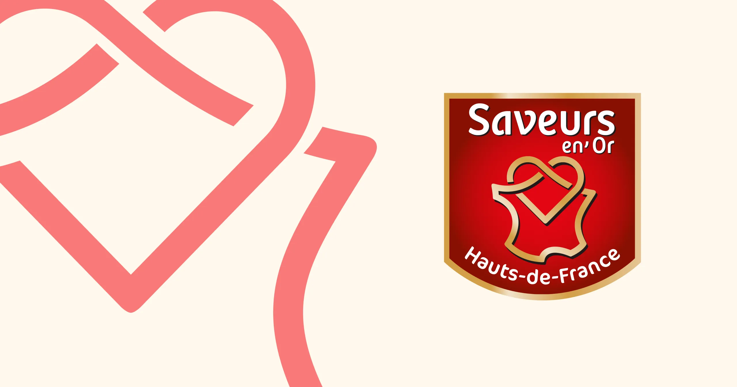 Mademoiselle Desserts Tincques - Saveurs en or